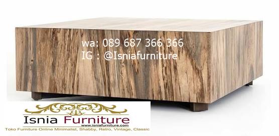Meja Tebal Antik Kayu Solid Murah Kualitas Terbaik